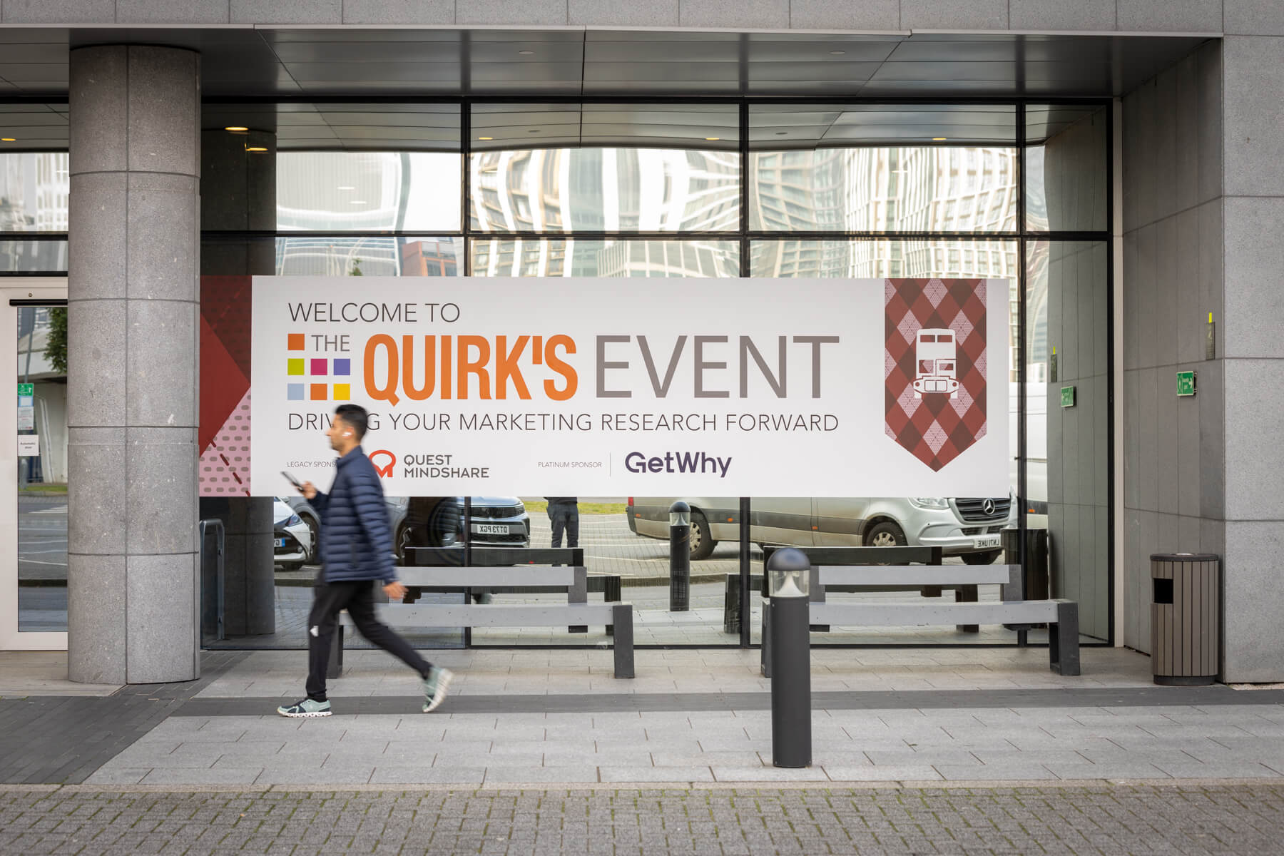 About The Quirk's Event - The Quirks Event
