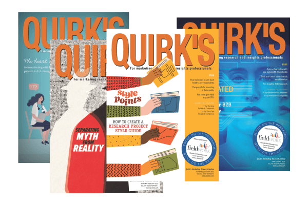 About The Quirk's Event - The Quirks Event